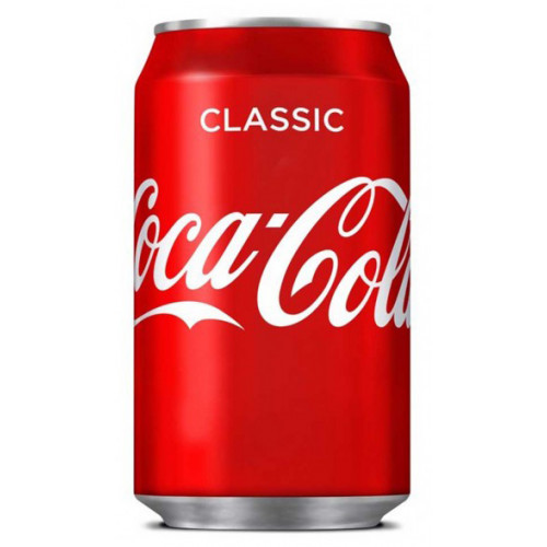 Coca-cola sabor original, lata de 330 ml. - Papelería Javier Novoa, S.L. Coca-cola sabor original, lata de 330 ml. - Papelería Javier Novoa, S.L.
