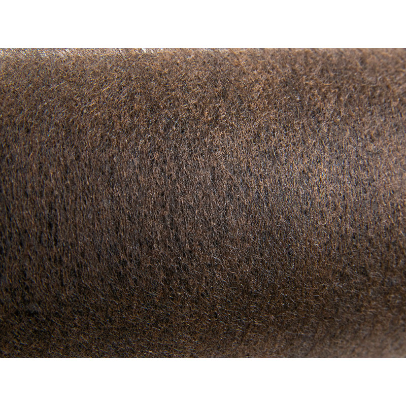 Tela sintética de terileno liderpapel en formato 0,5x5 mts. de 25 grs ...